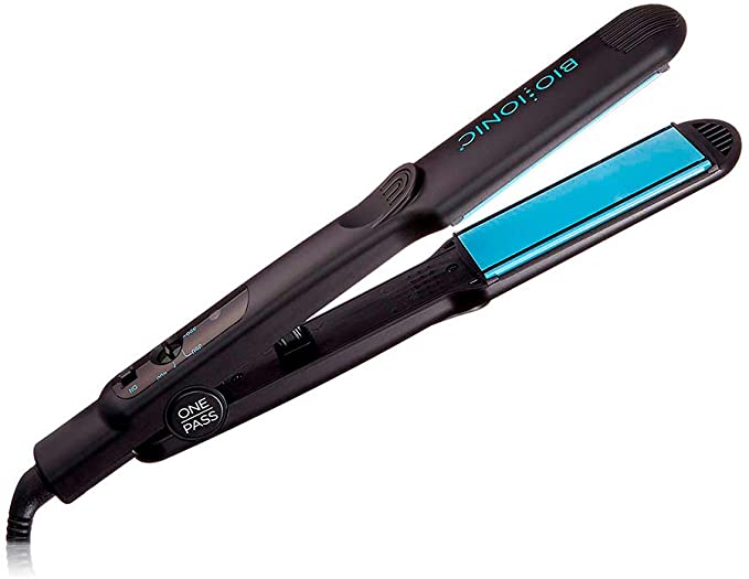 ? Mejores planchas Bio Ionic【 2024 】 Comparativa y opiniones